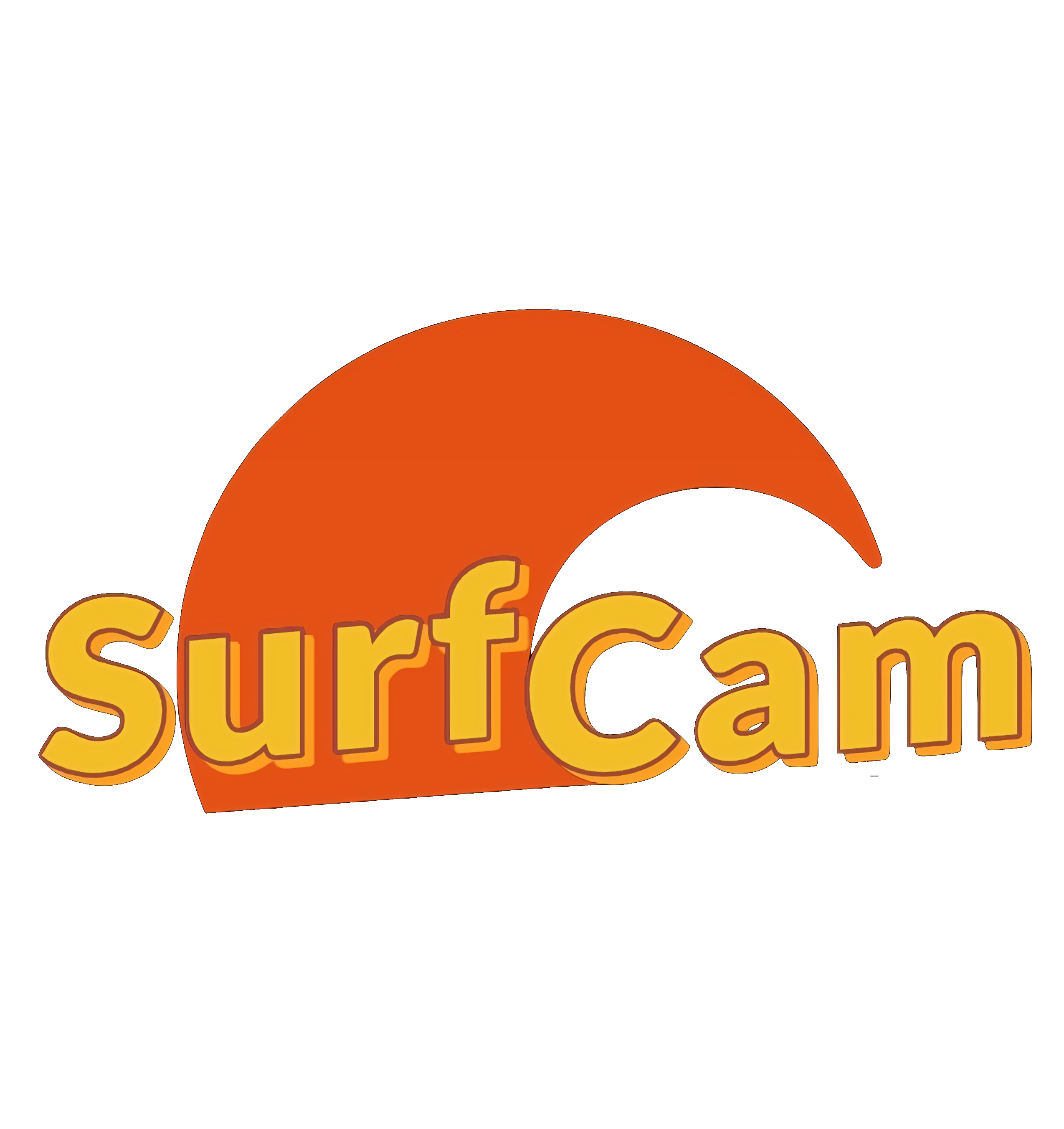 🔴SurfCam.io — Webcam Somo y Loredo